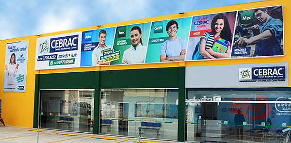 Luís Eduardo Magalhães - Cebrac