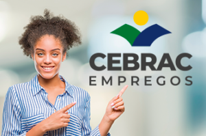 CEBRAC EMPREGOS: encontre sua oportunidade profissional - Cebrac