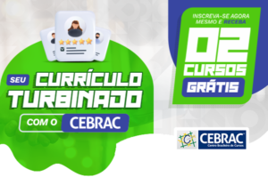 Presentão do Cebrac no Dia do Consumidor - Cebrac