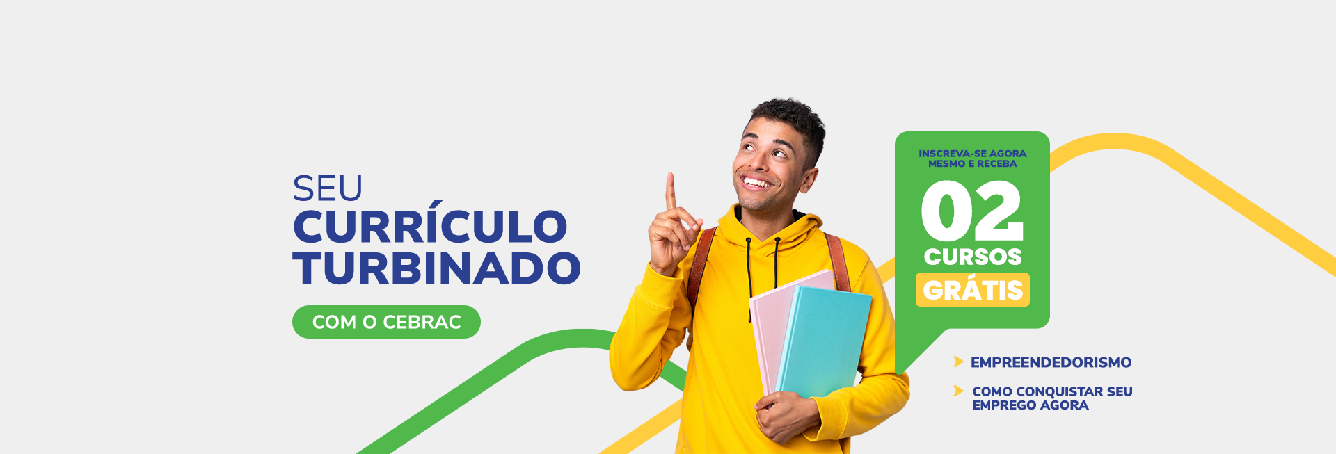 Cebrac Cursos Profissionalizantes